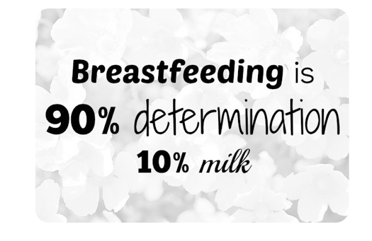 Breastfeeding Past Infancy: Do You Know The Benefits? – The Real ...
