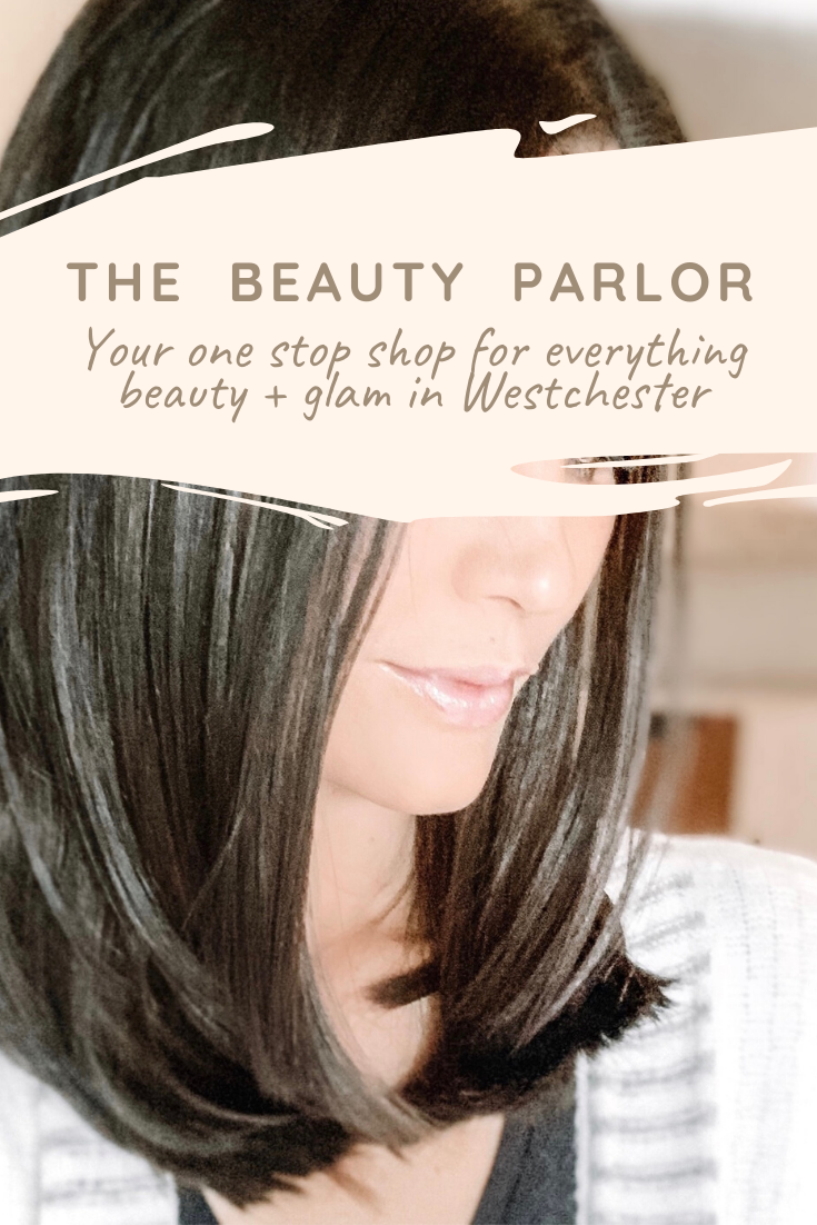 The Beauty Parlor: Your One Stop Shop for Everything Beauty & Glam in ...