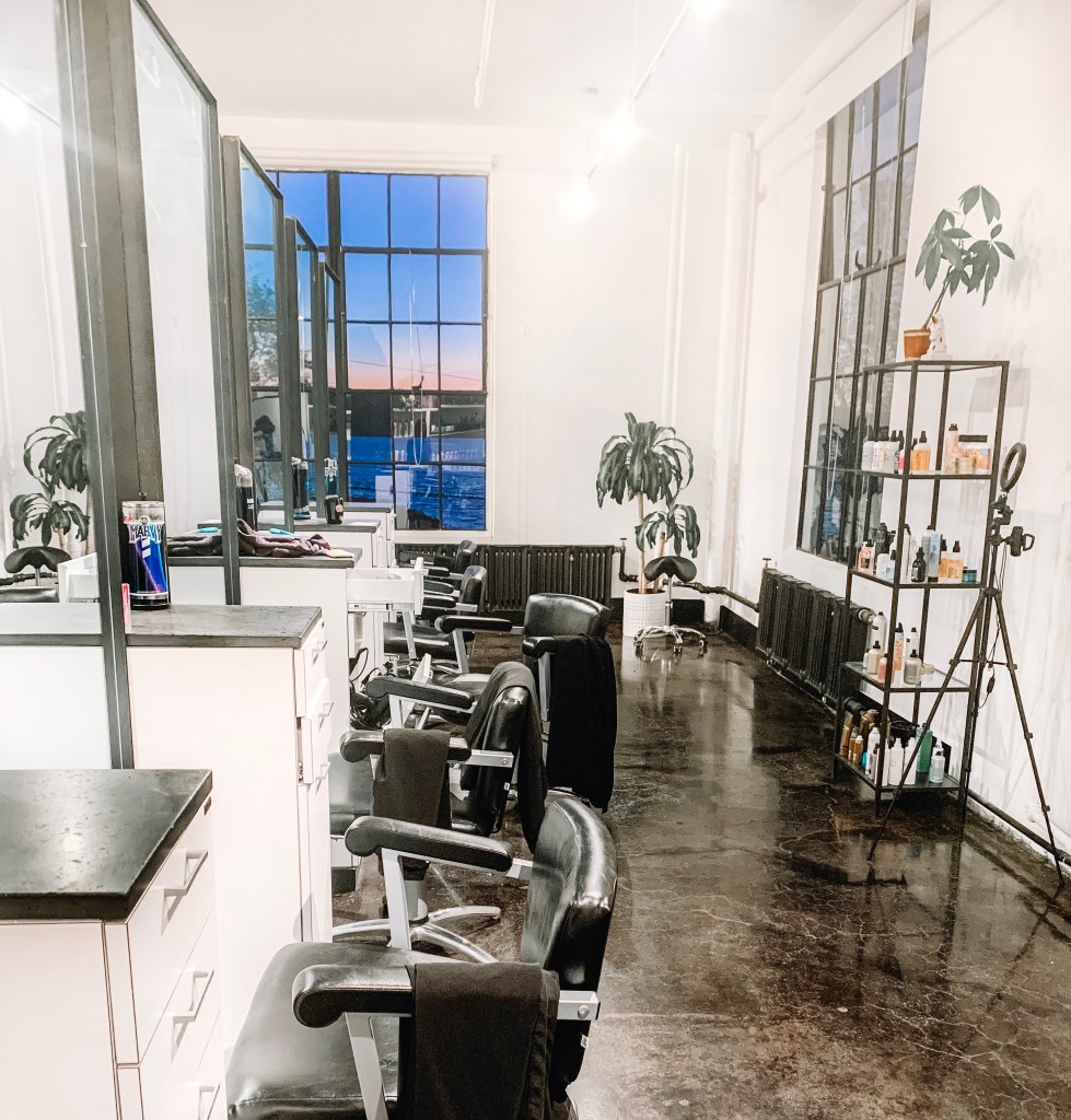 The Beauty Parlor: Your One Stop Shop for Everything Beauty & Glam in ...