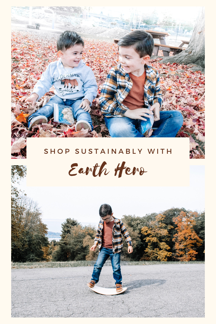Eco-Living Made Simple: Shop Sustainably with EarthHero – The Real ...