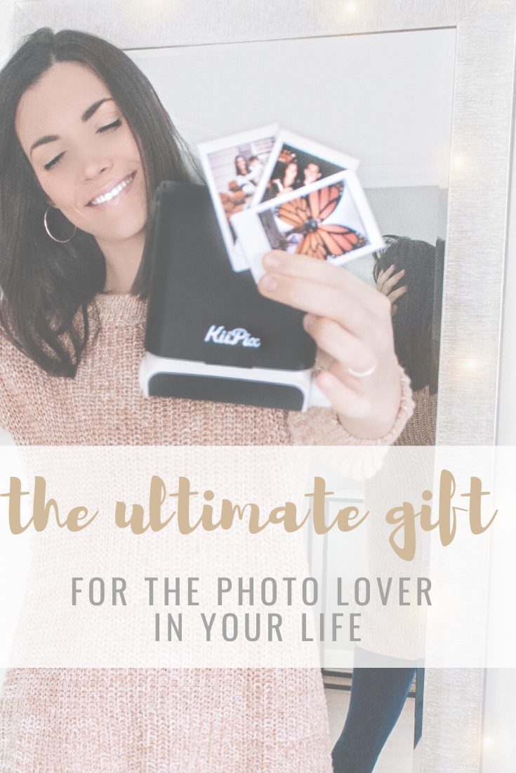 The Ultimate Gift For the Photo Lover in Your Life – The Real Johanna Riehm