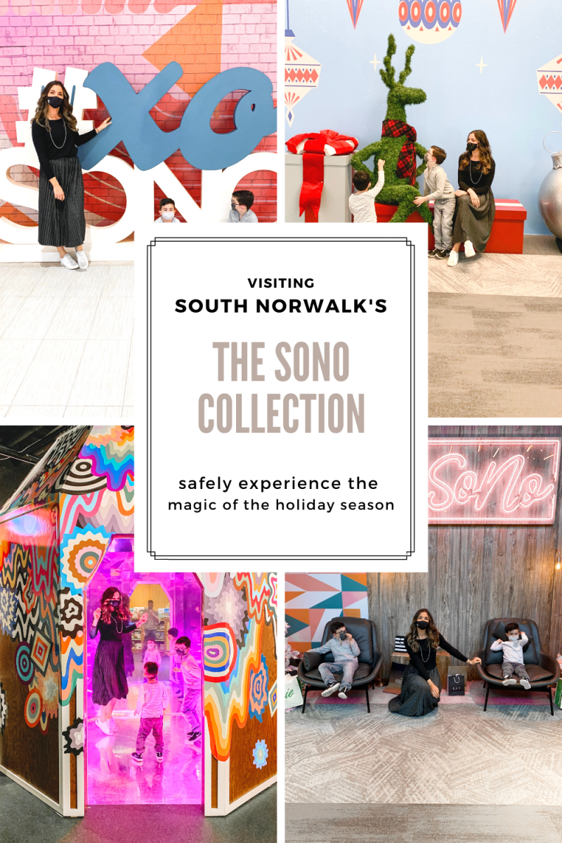 the SoNo collection: safely experience the magic of the holidays – The ...